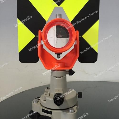 Jual POLYGON SOKKIA / PRISMA POLYGON / PRISMA TARGET Total Station ...