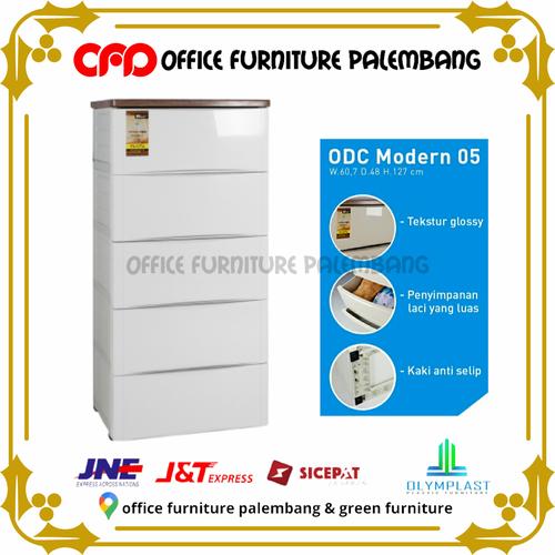 Jual container drawer/laci serbaguna/rak baju olymplast odc modern ...