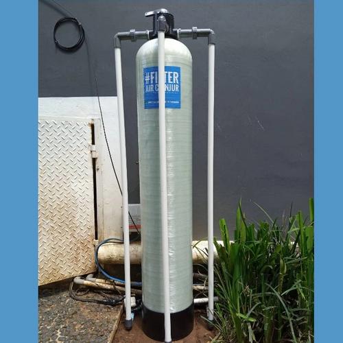 Jual Filter Penjernih Air Smart Filter 10, Filter Air Mangan Zat Besi ...
