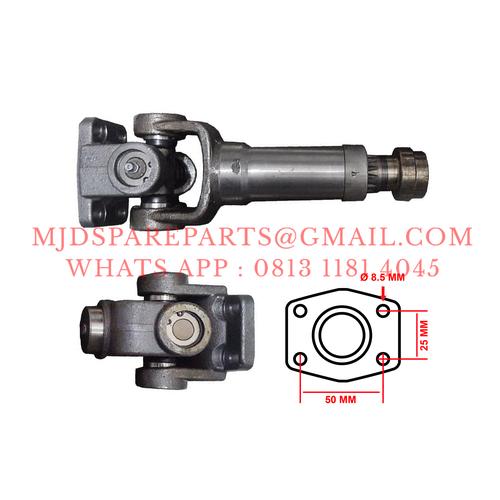 Jual Kopel PTO Mobil Kecil Propeller Shaft Power Take Off - Jakarta ...