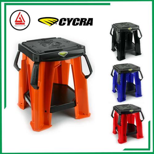 Jual MOTO STAND STANDAR PADDOCK TRAIL CYCRA, STANDAR PADDOCK, JACK ...