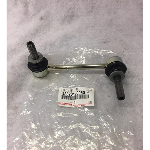 Jual Link Stabil Depan Kanan Land Cruiser Prado 120 150 Series 48820 ...