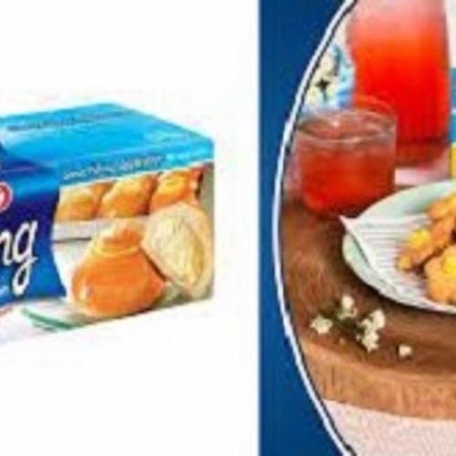 Jual Kraft Filling Keju 250gr kemasan repacked - Kota Malang - Prima ...