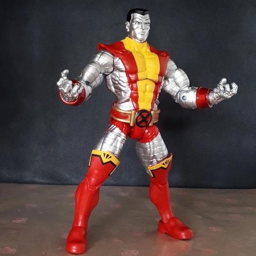 Jual COLOSSUS 80 YEARS Marvel Legend - Jakarta Barat - FLASH-BANG ...