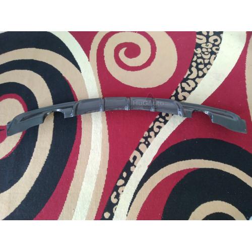 Jual Diffuser Carbon Double Side Single Exit BMW f30 M Performance ...