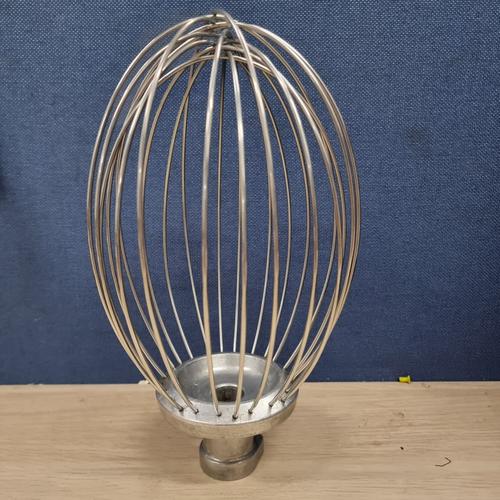 Jual Whisk Mixer 10 liter / Pengaduk Telur / Wire Whisk Mixer - Jakarta ...