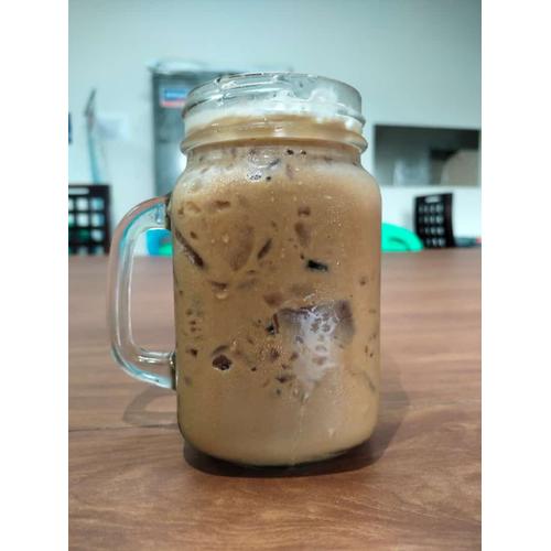 Jual Minuman Instan Teh Tarik - MILKAS Teh Tarik Powder - 1 kg - Kab ...