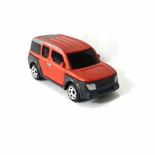 Jual Matchbox diecast Honda Element Orange / Orens Loose Skala 1:56 MB ...