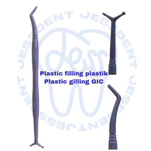 Jual plastic filling gic plastic filling plastik instrument - Jakarta ...