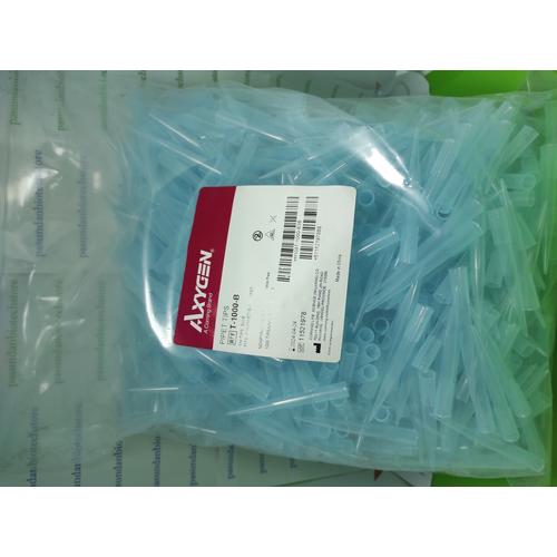 Jual T-1000-B Blue tips 1000 ul, Universal fit 1000 Per Pack - Kota ...