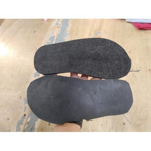 Jual Outsole Sepatu Boot Alas Bawah Sole Potong Sepatu Karet Mentah ...