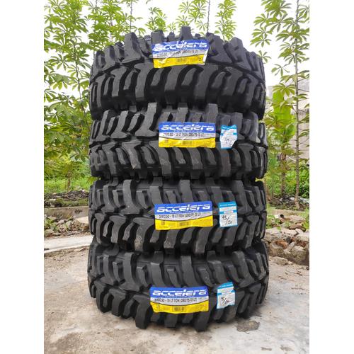 Jual BAN BADAK X-TREME OFFROAD 31 10,5 R15 | BAN MOBIL OFFROAD MALANG ...
