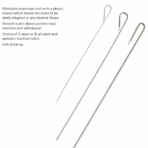 Jual stylet intubation - stylet endotracheal ett - 6 - Kab. Sleman ...