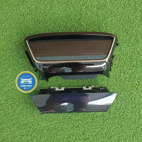 Jual Panel AC Climate Control Honda HRV - Cover / Frame - Kab. Magelang ...