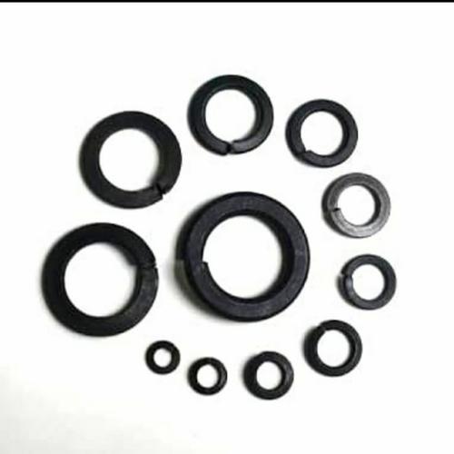 Jual ringper m42 spring washer baja 42mm ring ver hitam - Jakarta Barat ...