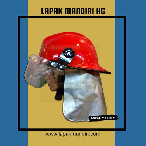 Jual Helm Pemadam Kebakaran I Fire Helmet I Helm New Zealand - Jakarta ...