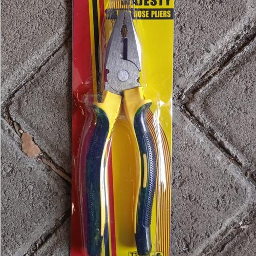 Jual Tang Kombinasi 8 inch / Tang Kombinasi 8inch / Tang Kombinasi 8 ...
