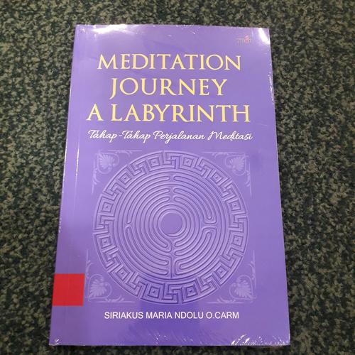 Jual Buku Tahap Tahap Perjalanan Meditasi Katolik Katholik - Jakarta ...