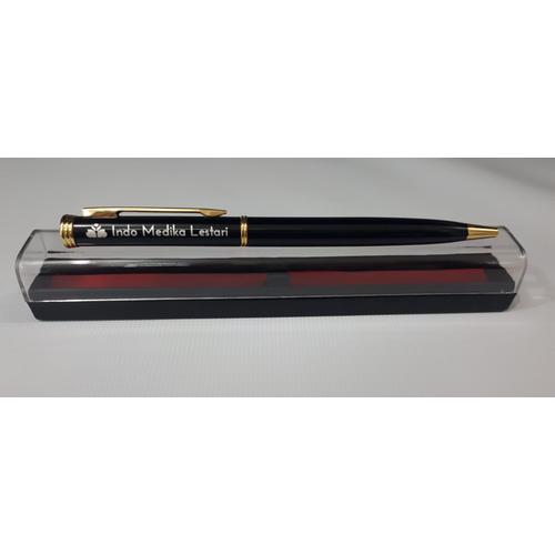 Jual Pulpen Metal Custom + Box - Jakarta Selatan - SAUNG-KREATIF ...