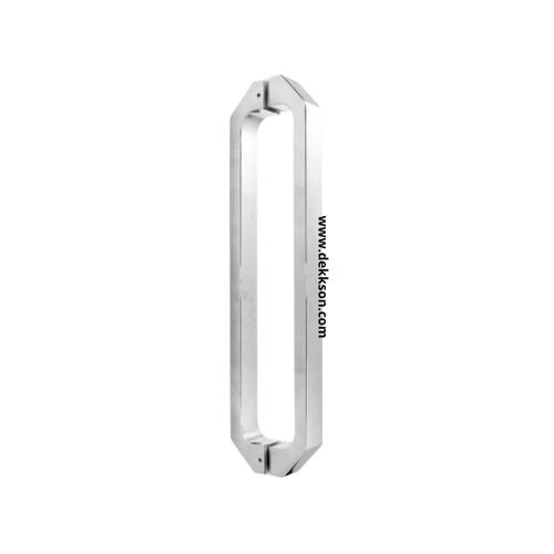 Jual Pull Handle Dekkson / Dekson Deluxe DL 8982 40x20x540x500 PSS SUS ...
