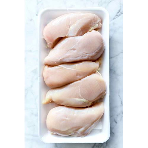 Jual Ayam dada fillet / chicken breast fillet 1kg - Jakarta Barat ...