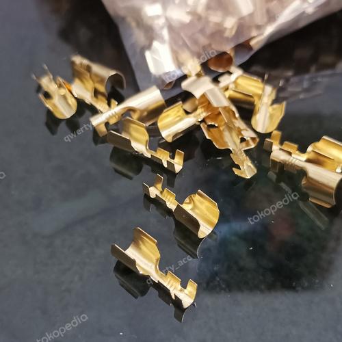 Jual 1 Pcs Skun Fuse Sekring Sikring Kaca Tabung Bulat Bullet Ukuran ...