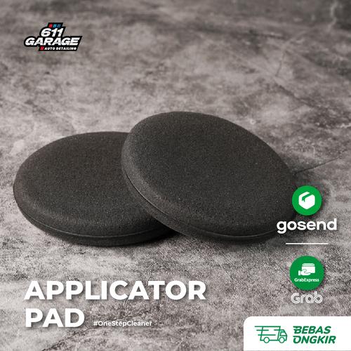 Jual APPLICATOR PAD - SPONGE BUSA WAX SEMIR BAN APLIKATOR POLES SOFT ...