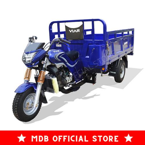 Jual VIAR MOTOR KARYA 300 - Biru, TANGSER - Kab. Tangerang - Viar Multi ...