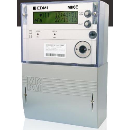 Jual KWH Meter EDMI MK6E Class 0,2S - Kab. Bekasi - Multi Kreasi Bersama | Tokopedia