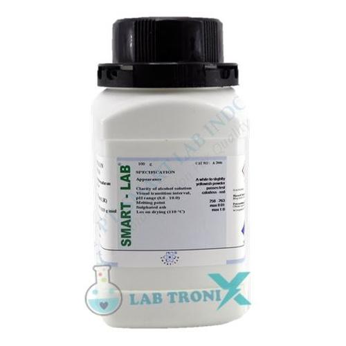 Jual Indikator PP / Phenolphthalein Indicator (100 GRAM) Smart Lab ...
