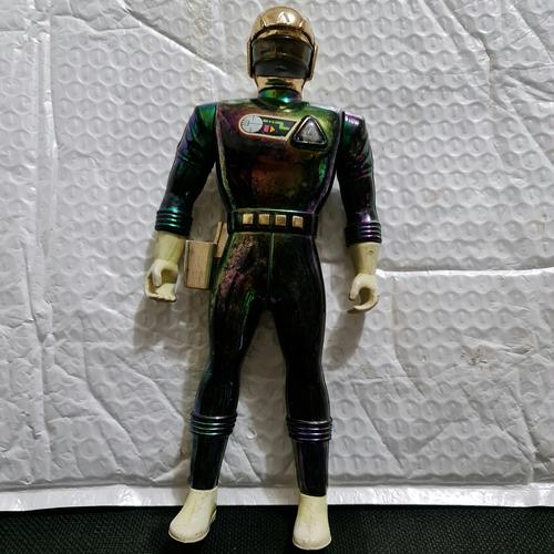 Jual Action Figure Robocop Super Hero Senjata Mainan Anak Jadul Koleksi ...