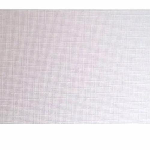 Jual karton linen putih 230 grm ukuran 79x109utk undangan ,kemasan ...