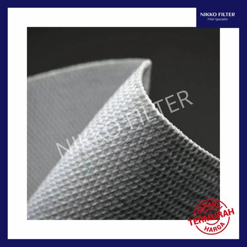 Jual Kain Filter Press Woven P 26 ( Padat ) - Lebar 1.85 Mtr - Jakarta ...