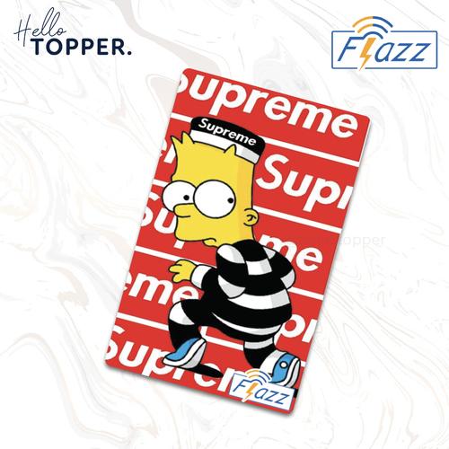 Jual Custom Kartu Flazz BCA Supreme | Kartu Flazz BCA Gen 2 - Jakarta ...