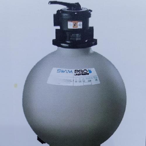 Jual SAND FILTER HAYWARD VL240T SWIM PRO HAYWARD VL 240 T for 1 hp pump ...