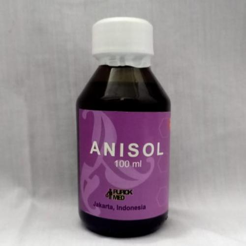 Jual REAGEN ANISOL 100 ML - FESES - Jakarta Pusat - Hafidz.medika ...