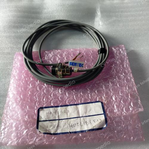 Jual proximity sensor SENTEC HA-162S new - Kab. Tangerang - CV irfan ...