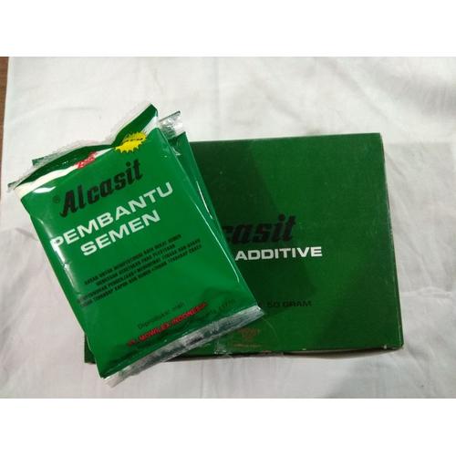 Jual MOWILEX ALCASIT (50 GRAM) / PEMBANTU SEMEN ALKASIT MOWILEX - Kab ...