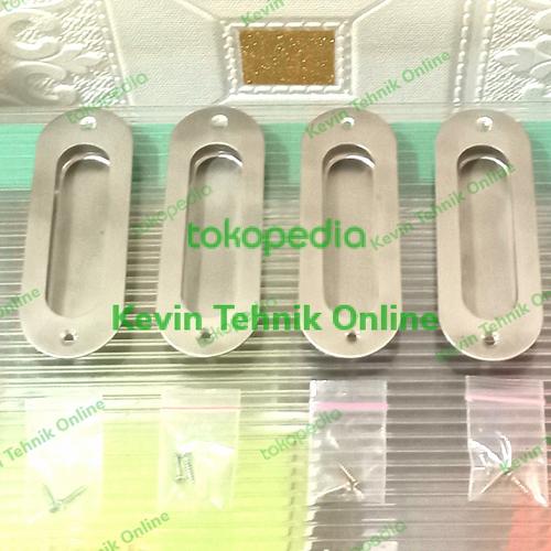 Jual Handle Tanam Stainless, Handle Pintu Geser, Handle Pintu Sliding ...