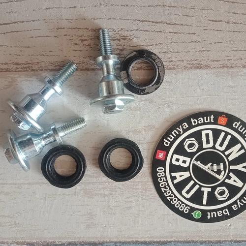 Jual 1138 baut head beat k-10 + seal - Kab. Brebes - dunya baut | Tokopedia