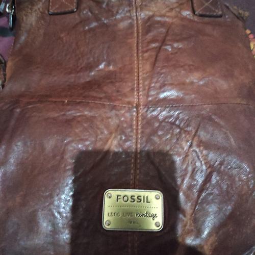 Jual tas fossil preloved tas fossil bekas - Kota Bogor - Damayy Olshop ...