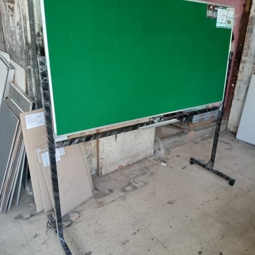 Jual papan mading standing softboard 120*240 - Kab. Bandung - Giliantz ...