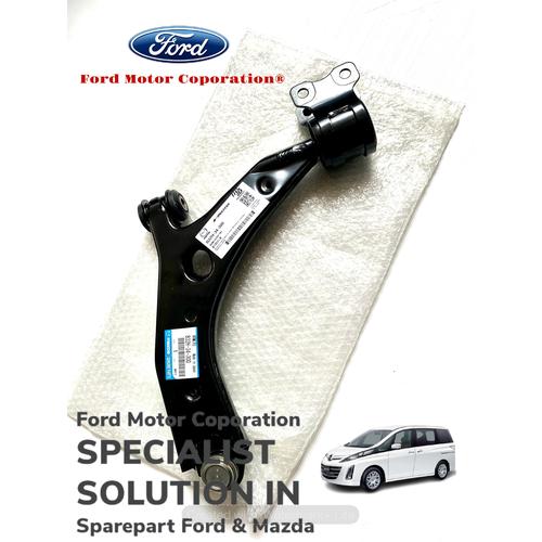 Jual Lower arm arm ball joint Mazda Biante Mazda 3 Ford Focus old oem ...