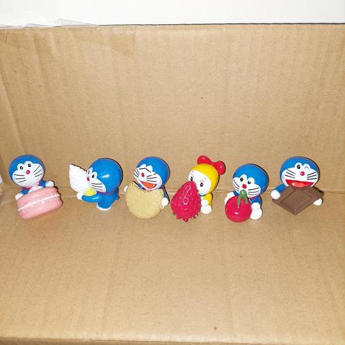 Jual topper doraemon dorami figur topper doraemon dorami dessert hiasan ...