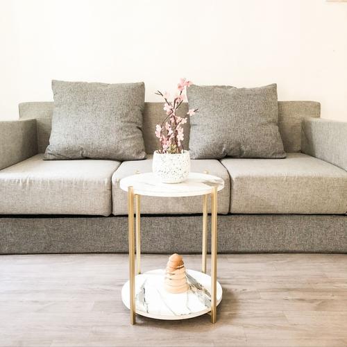 Jual Meja Minimalis Ruang Tamu, Meja Minimalis Murah, Meja Tamu - besi ...