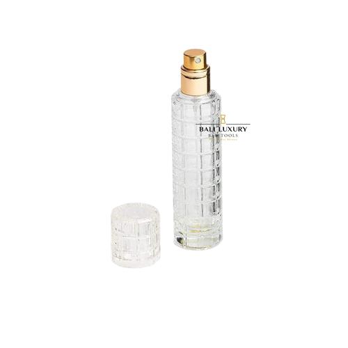 Jual Martini Vermouth Cocktail Atomizer Sprayer Glass 30ml - Silver Lid ...