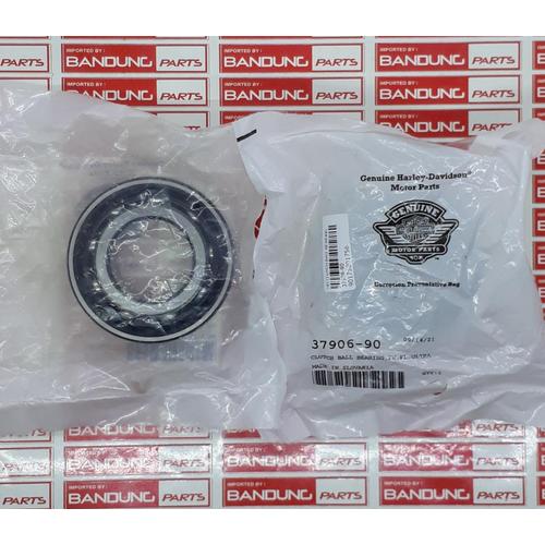 Jual HD OEM #37906-90 CLUTCH BALL BEARING FX FL ULTRA - Kota Bandung ...