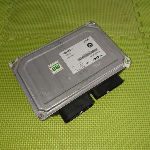 Jual BMW E46 VVT Control Module | BMW Seri 3 VVT ECU modul - Kota ...