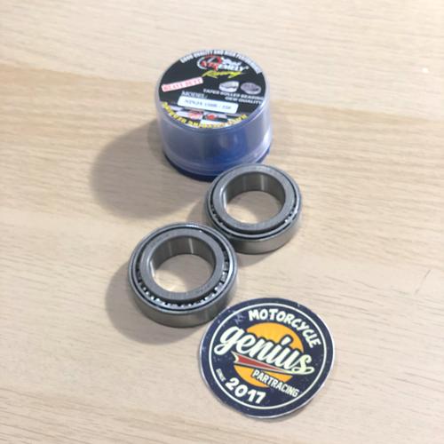 Jual Komstir Bambu Ninja 150 - RR - Ninja 250 XTR Original - Jakarta Barat - genius.partracing ...