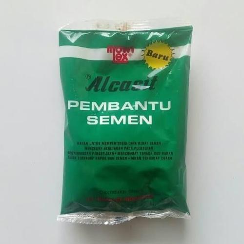 Jual ALCASIT PT MOWILEX INDONESIA / OBAT PEMBANTU SEMEN 50 GRAM ...